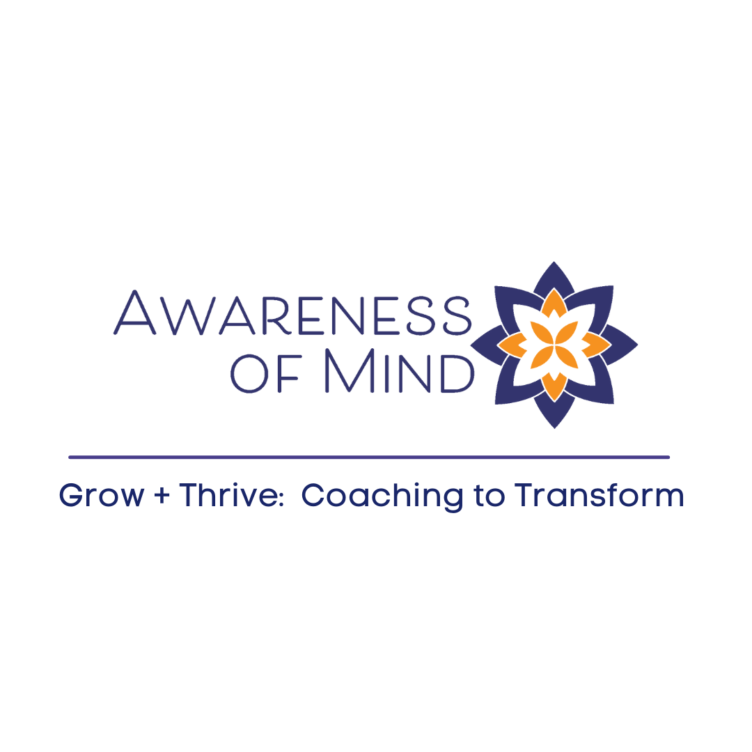 Coaching — Awareness of Mind